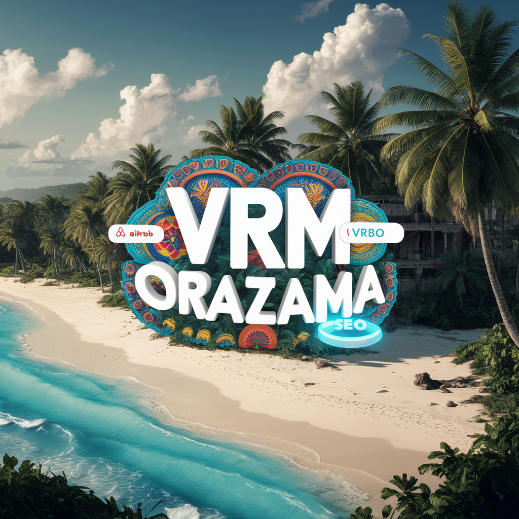 Orazama Standard – Orazama Vacation Rentals Management Technology Services